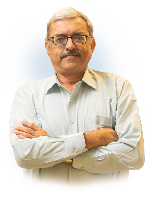 Polytest Laboratories | Meet Our Committed Team of Experts